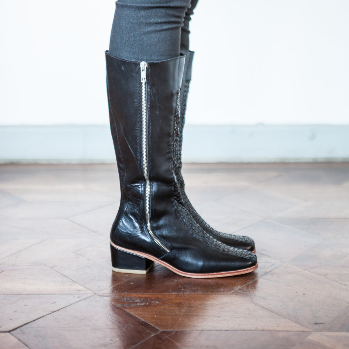 Bota Petate a Pedido – Cuarentatacos